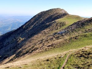 Toutes Mes Sorties - Pic du cagire - BOUTX (31) - Samedi 14 mai 2022