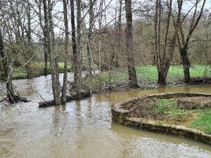 Toutes Mes Sorties - Rando La Villedé - ARDIN (79) - Dimanche 06 ...