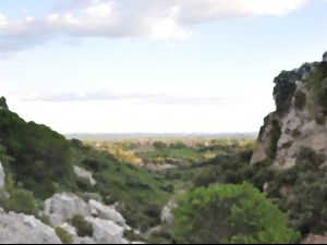 TMS - Escalade au ravin du Joncas - ARBORAS (34) - Mercredi 18 janvier 2023