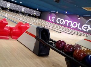 TMS - bowling au Complex - SARAN (45) - Mercredi 25 janvier 2023