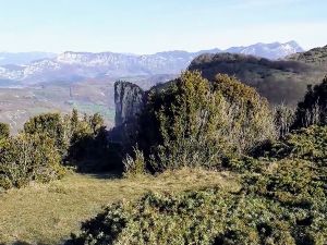 TMS - Rando Serre Gros montagne de poet - EYZAHUT (26) - Dimanche 19 ...