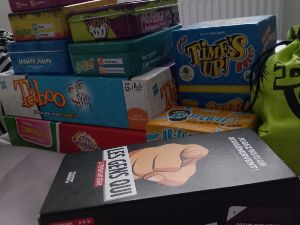 TMS - Jeux divers d'hiver - MALZEVILLE (54) - Samedi 25 février 2023