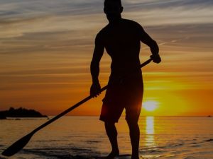 TMS - Paddle - BREST (29) - Lundi 17 avril 2023