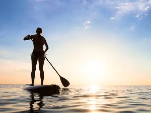 TMS - Paddle ou canoe - TALLOIRES (74) - Samedi 15 juillet 2023