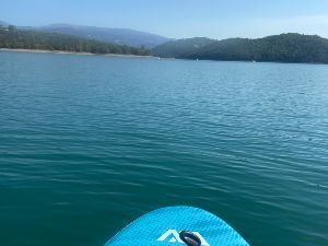 TMS - Paddle Lac de Saint Cassien - MONTAUROUX (83) - Samedi 15 juillet ...
