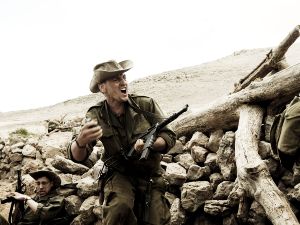 TMS - Film "L'ennemi intime" - ST ETIENNE (42) - Mardi 19 septembre 2023