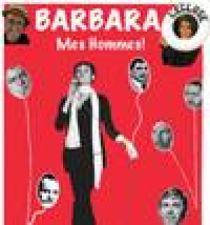 TMS - Barbara - mes hommes - MONTAGNAC (30) - Vendredi 27 octobre 2023