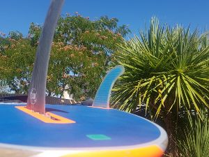 TMS - Paddle sur la Mer blanche - BENODET (29) - Samedi 07 octobre 2023