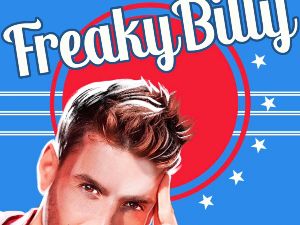TMS - Freaky Billy Au Billy Bob's à Disney - CHESSY (77) - Vendredi 17 ...