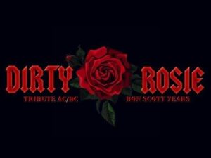 TMS - Dirty Roses tribute AC/DC ex groupe dirty deeds - LA MEZIERE (35 ...