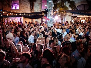 TMS - Soirée Mas du Rou - CASTRIES (34) - Samedi 11 novembre 2023