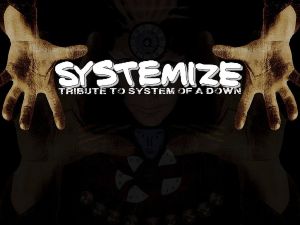 TMS - systemize tribute system of the down avec repas - LA MEZIERE (35 ...