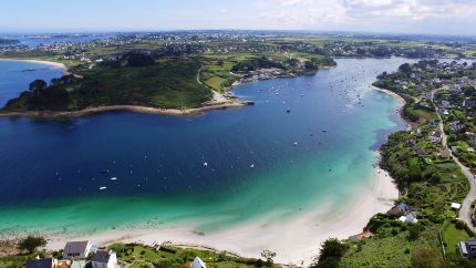 Toutes Mes Sorties - Rando Saint Pabu - ST PABU (29) - Dimanche 15 août ...