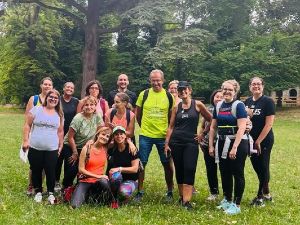 TMS - FIT Girls Wissous - WISSOUS (91) - Dimanche 21 janvier 2024