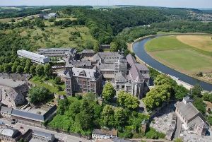 TMS - Marche adeps 10km Floreffe - FLOREFFE - Dimanche 28 janvier 2024