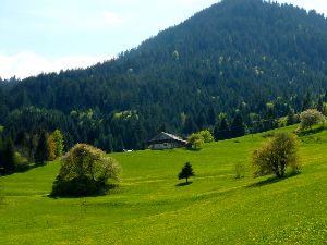 TMS - Rando - col Corbier - col de l'Ecuelle - LE BIOT (74) - Samedi 20 ...