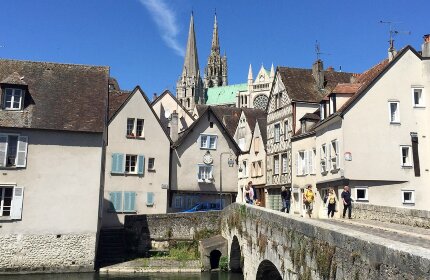 Toutes Mes Sorties - Chartres, ça vous dit... quoi ? - CHARTRES (28 ...