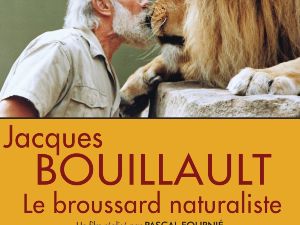 TMS - Jacques BOUILLAULT - Le Broussard Naturaliste - LA FLECHE (72 ...