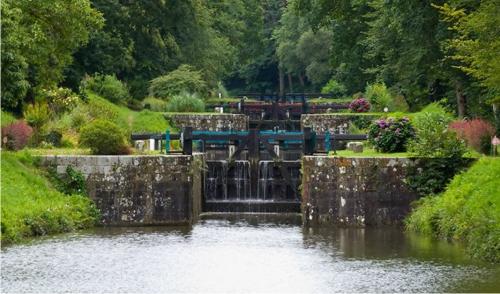 TMS - Rando à hédé bazouges 16km - HEDE (35) - Vendredi 11 novembre 2022